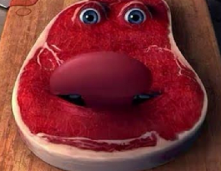 Charlie the Steak - Play Online Charlie the Steak on My Summer Car Game